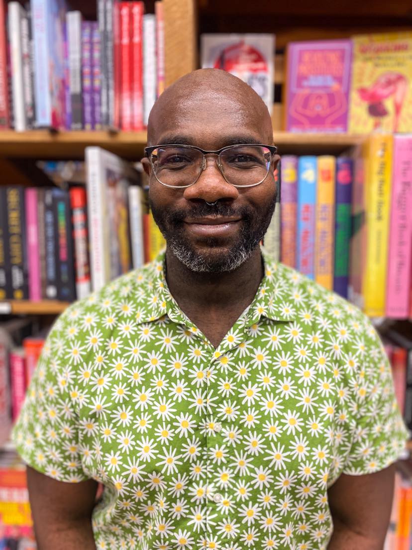 Jonathan W. Reeves – UW TRI