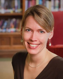 Kristen Lindgren – UW TRI